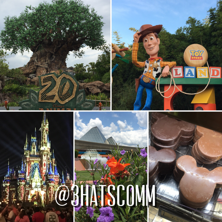 Customer Experience: Disney Gets It Right, Even When Things Go Wrong